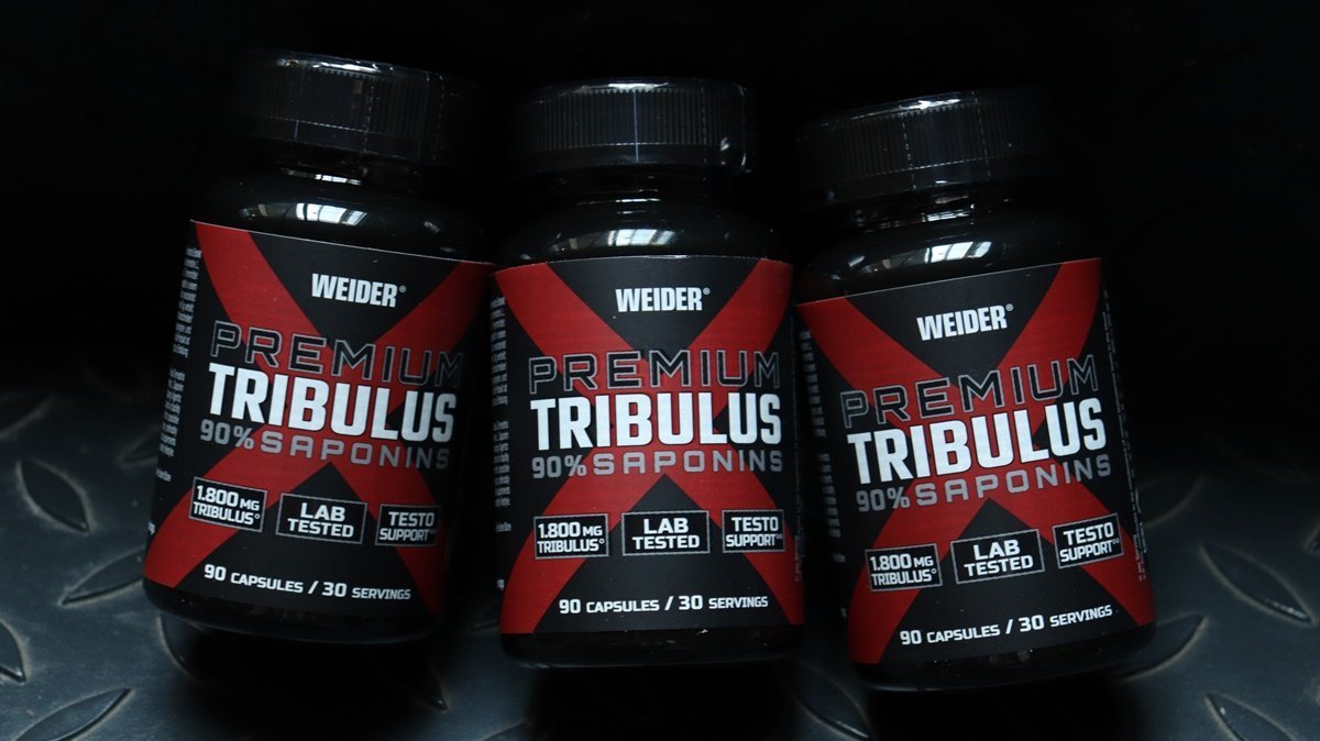 Tribulus Terrestris – ako ho najúčinnejšie kombinovať? - FIT PLUS